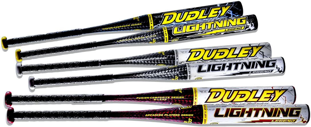 Download Dudley Lightning Legend Extra End Load 12 Inch Barrel - Full ...