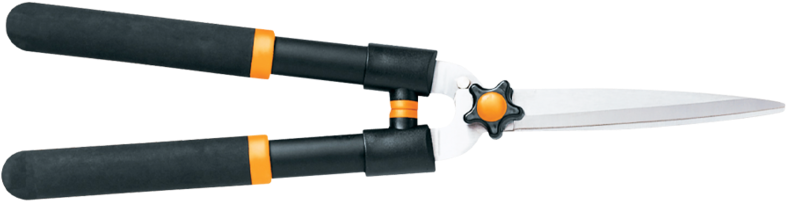 Download Hedge Shears - Fiskars 9-inch Forged Hedge Shears Not ...