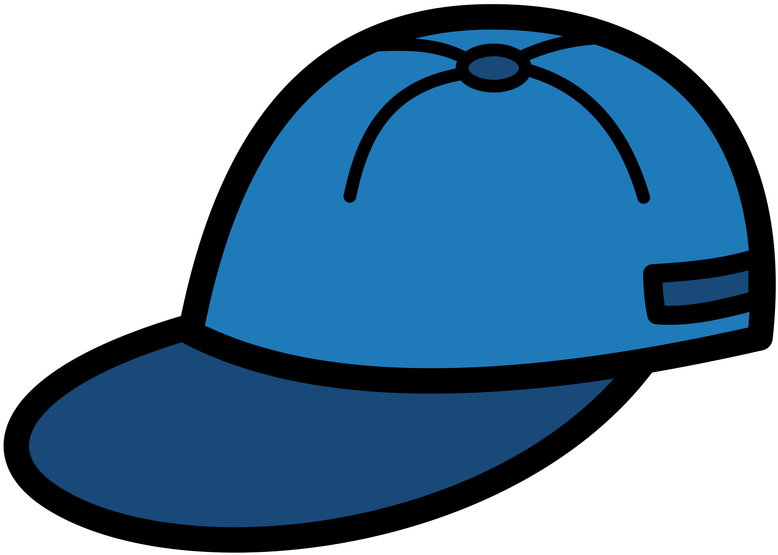 Download Cap - Full Size PNG Image - PNGkit