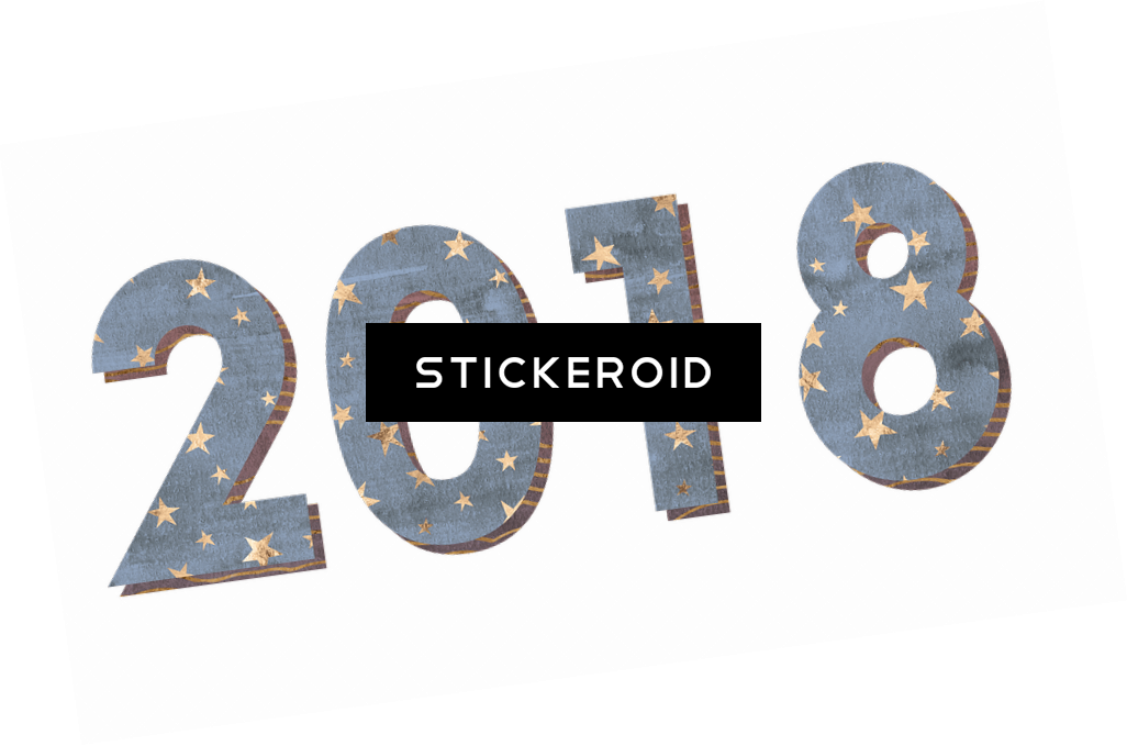 Download Stars - Number - Full Size PNG Image - PNGkit