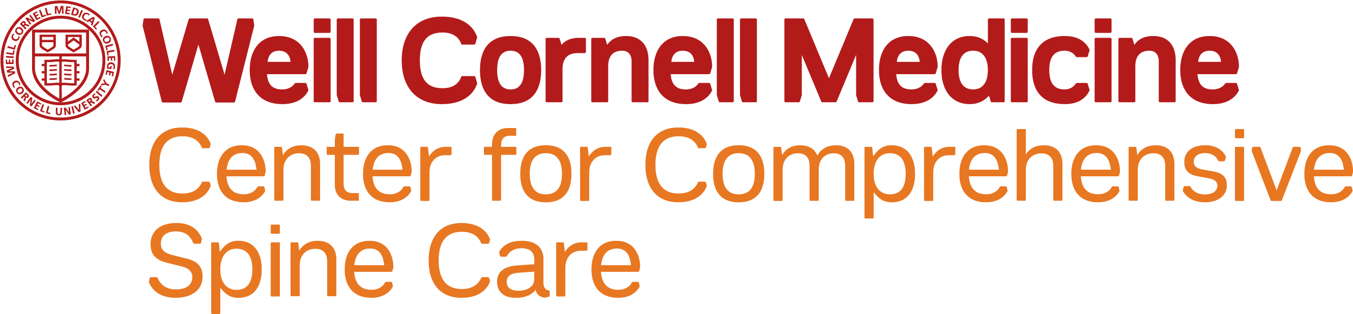 Spine Center Weill Cornell Medical College at Tristan Oflaherty blog