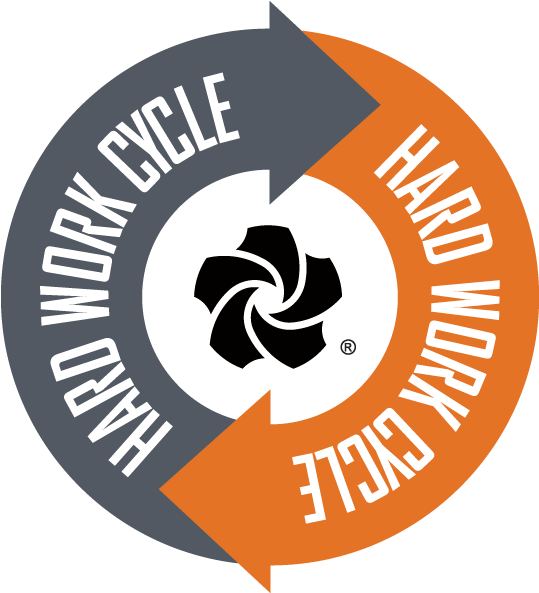 Download The Hard Work Cycle Is The Comprehensive Suite Of Reports ...