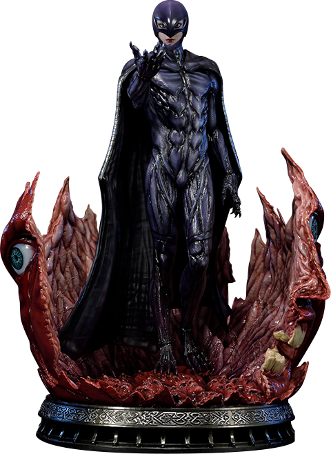 Download Femto The Falcon Of Darkness 1/4 Scale Statue - Femto - Full ...