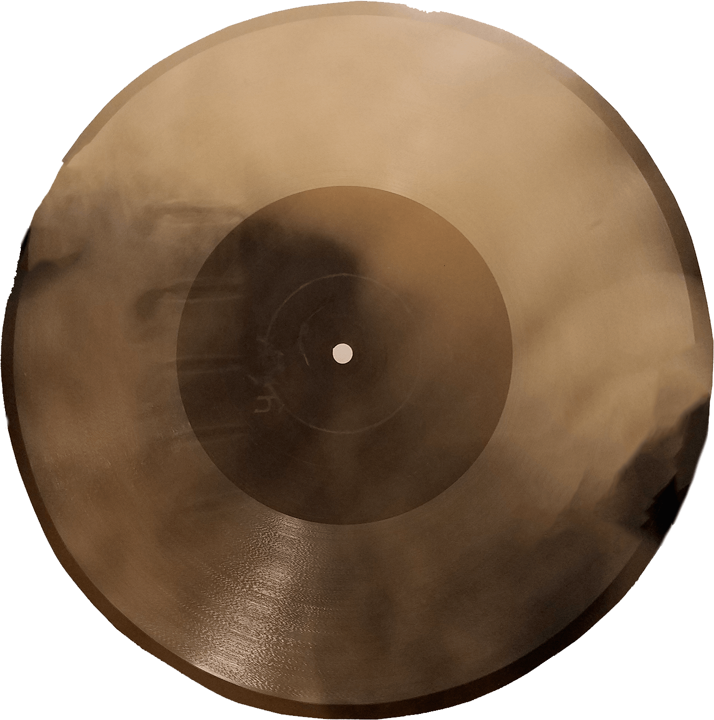 Download Transparent Soviet Bone Records - Hi-hat - PNGkit