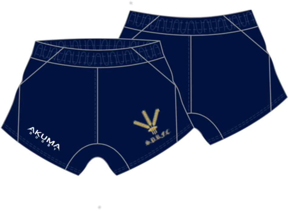 Download Akuma Ripstop Shorts - Underpants - Full Size PNG Image - PNGkit