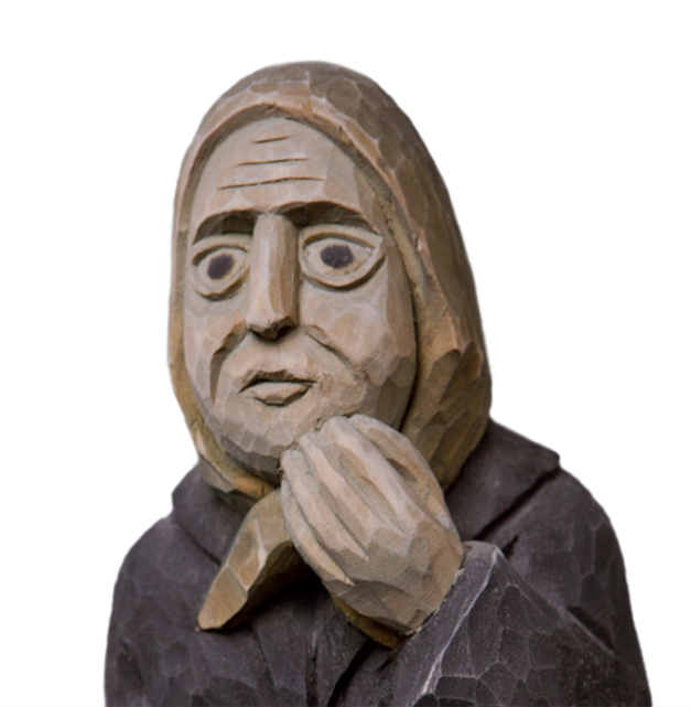 Download Post - Carving - Full Size PNG Image - PNGkit