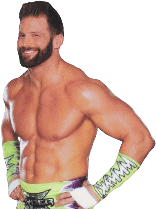 Download Zack Ryder Png - Zack Ryder Png 2017 - Full Size PNG Image ...