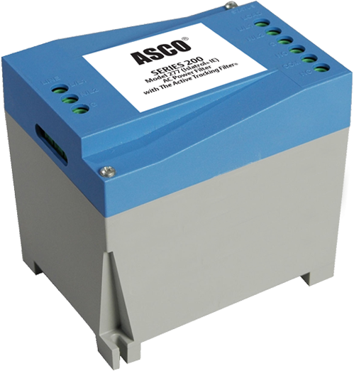 Download Picture Of Asco Model 277 277240lf005an3n0 Ie-205 240v - Sine ...