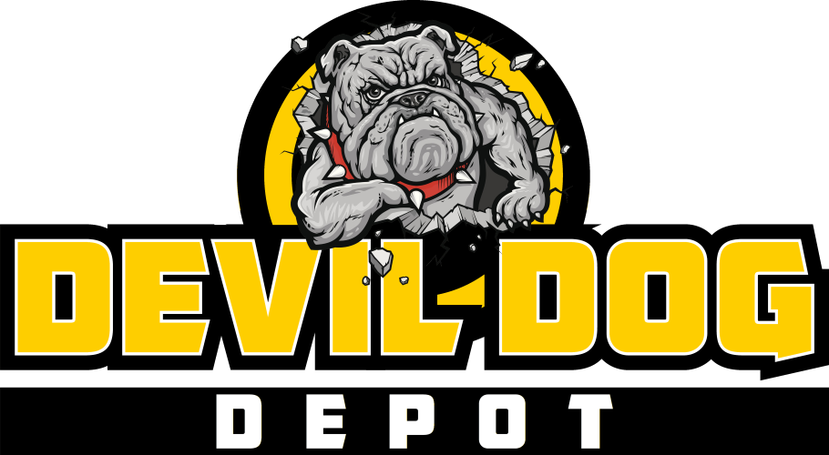 Download Devil Dog Depot - Pekingese Pattern Decorative Car Sticker ...