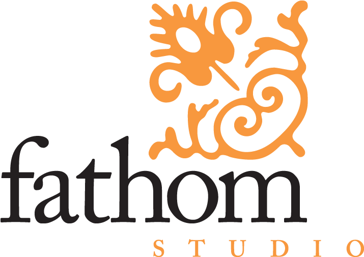 Download Fathom Studio Harrisburg Mechanicsburg Logo - Platinum Asset Management Logo - Full ...