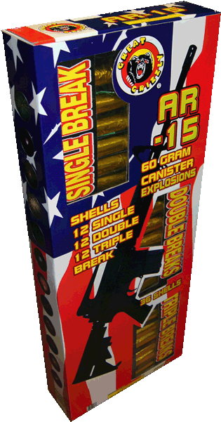 Download Ar15 - Shell - Full Size PNG Image - PNGkit