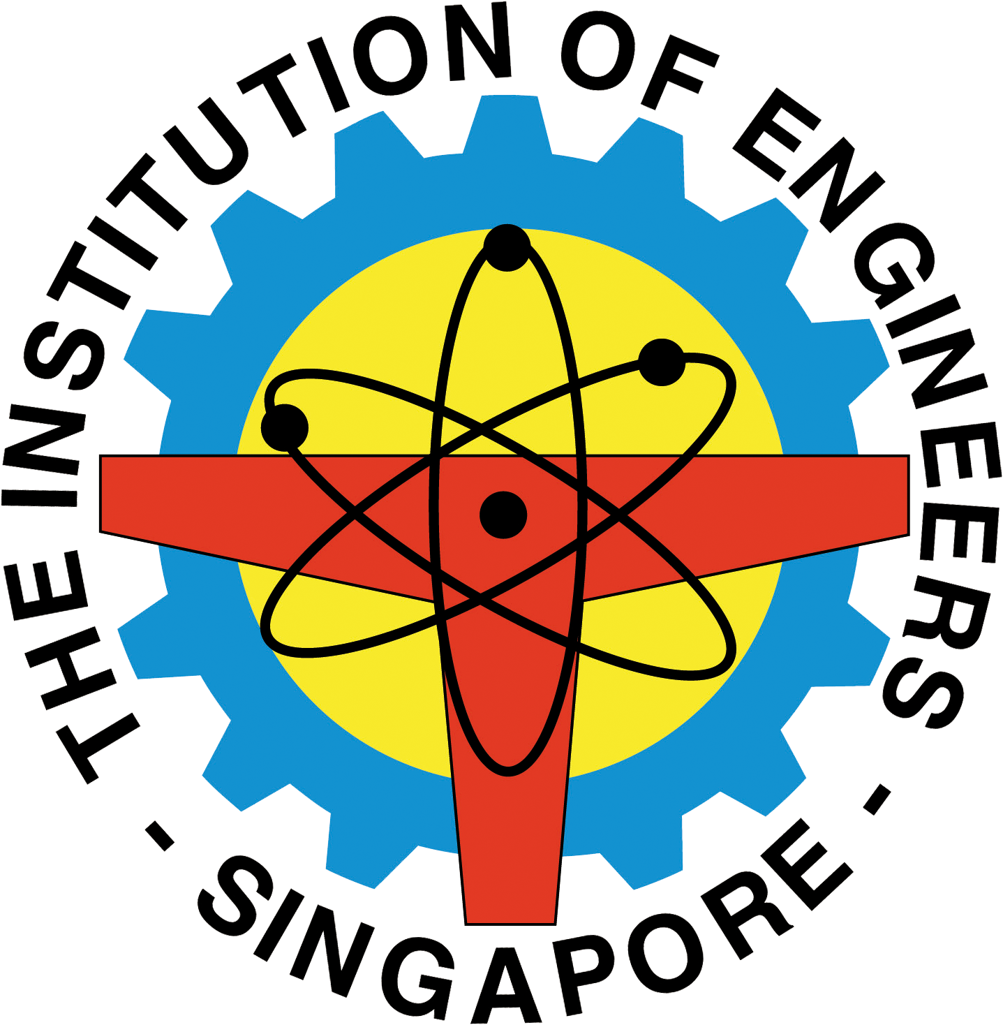 Download The Chartered Engineer Registry - Ies Singapore Logo - Full ...