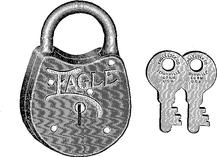 Download Vintage Locks And Keys Are So Pretty And Interesting ...