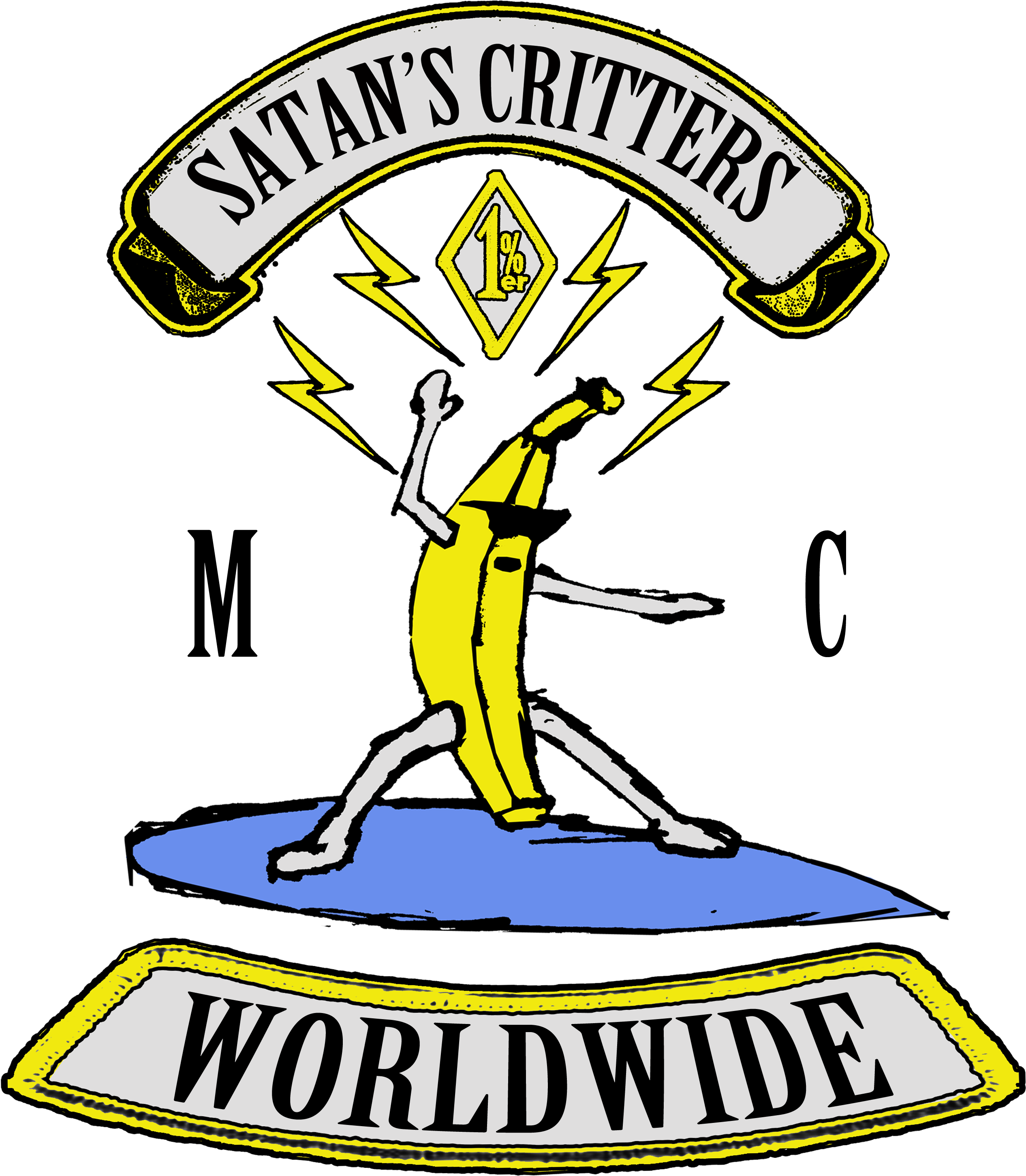 Download Fallen Critters - Motorcycle - Full Size PNG Image - PNGkit