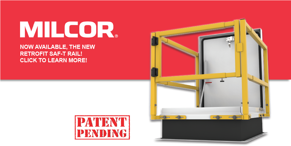 Download Providing A Wide Array Of Access Products, Including, - Milcor ...