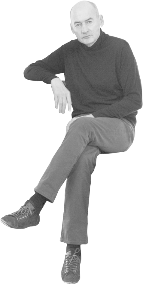 Download Rem-koolhaas - Rem Koolhaas Png - Full Size PNG Image - PNGkit