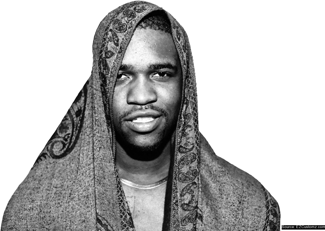 Download Asap Ferg - Full Size PNG Image - PNGkit