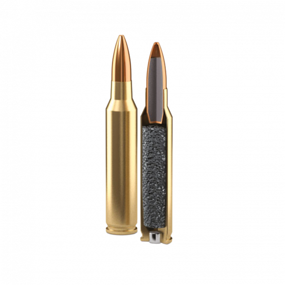 Download Hpbt - .223 Remington - Full Size PNG Image - PNGkit