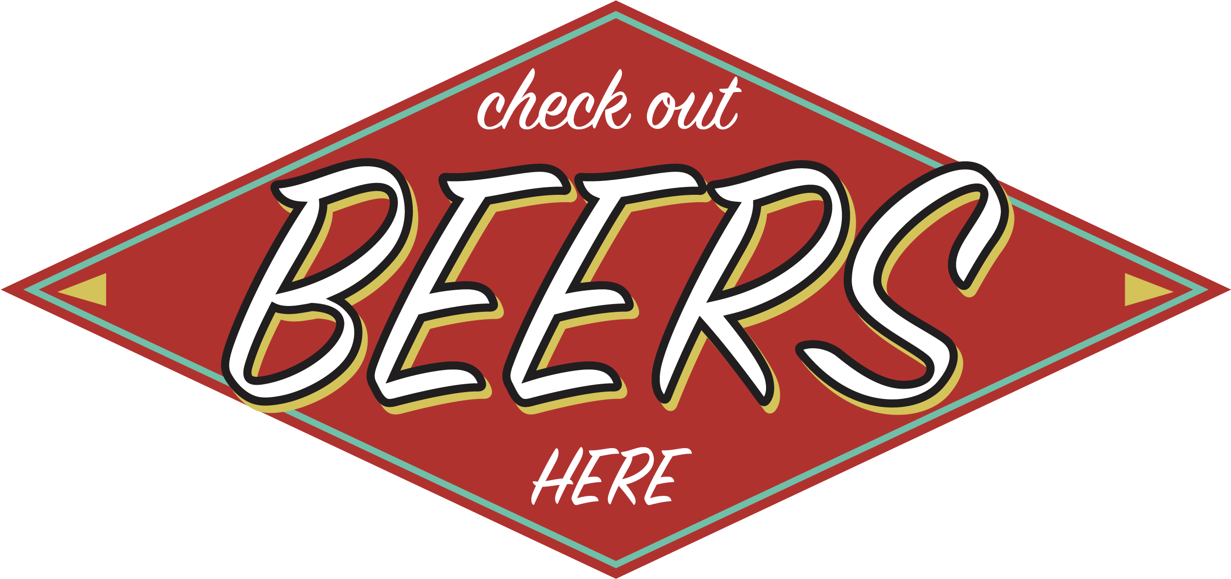 Download Beers 600 X 285 Png - Beer - Full Size PNG Image - PNGkit