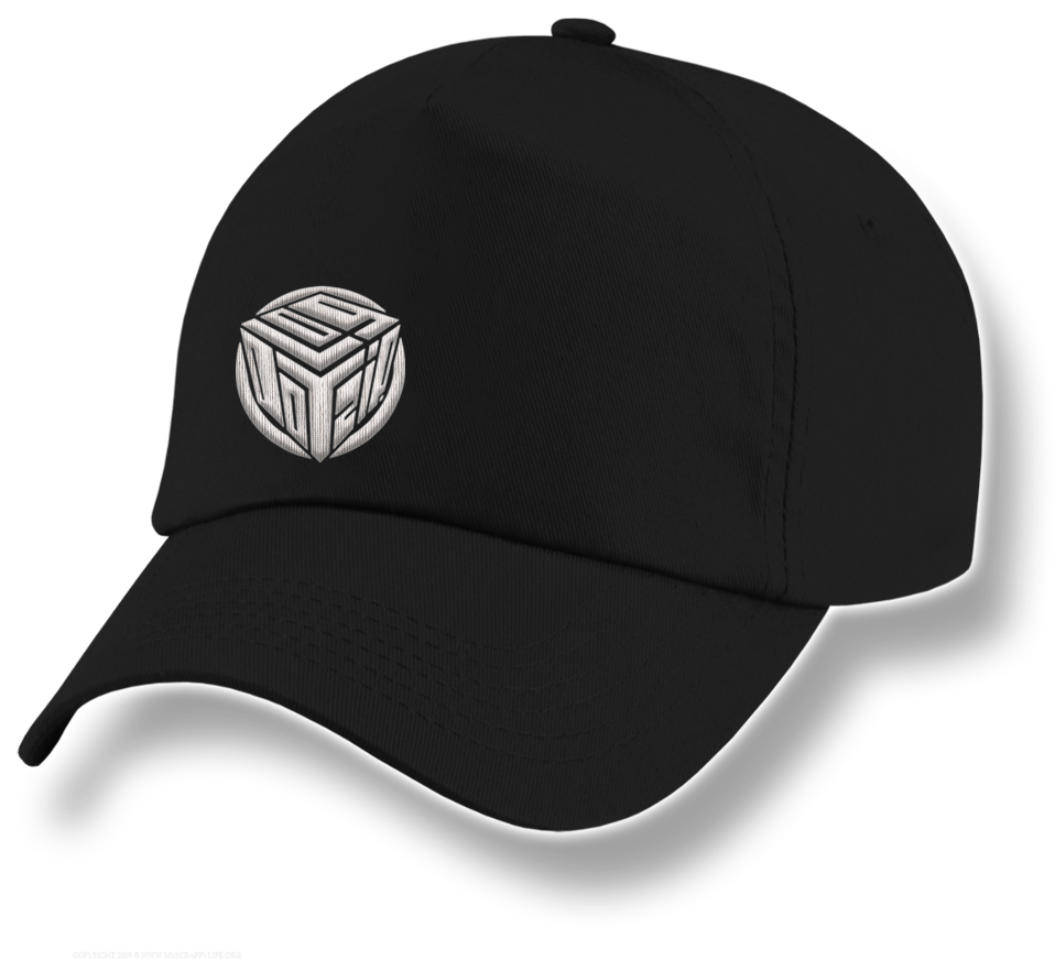 Download Logdotzip Hat - Logdotzip - Full Size PNG Image - PNGkit