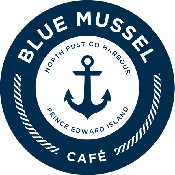 Download Blue Mussel Cafe - Full Size PNG Image - PNGkit