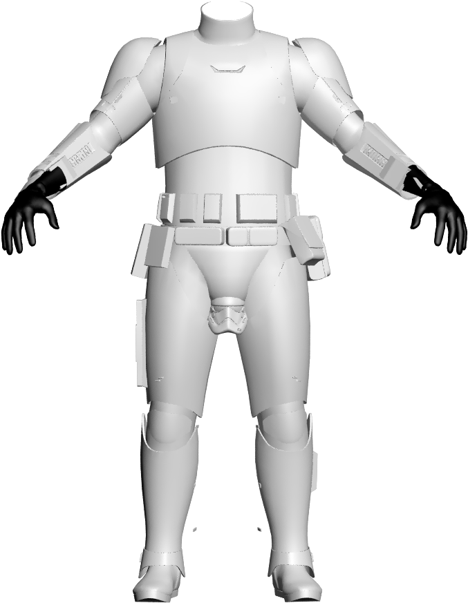 Download Has The First Order Gone Too Far - Illustration - Full Size ...