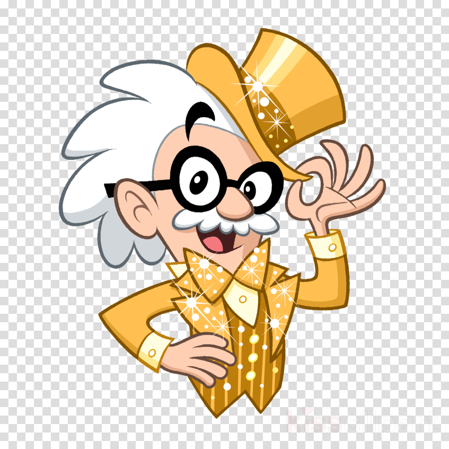 Download Genius Png Clipart Clip Art - Full Size PNG Image - PNGkit