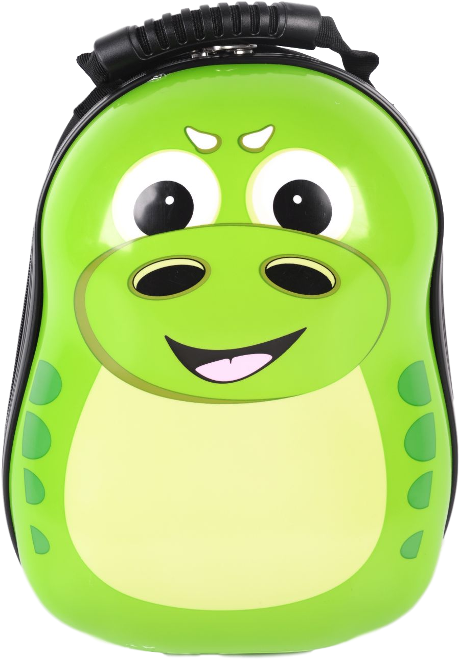Download Детский Пластиковый Рюкзак Cuties And Pals Динозавр - Детский ...
