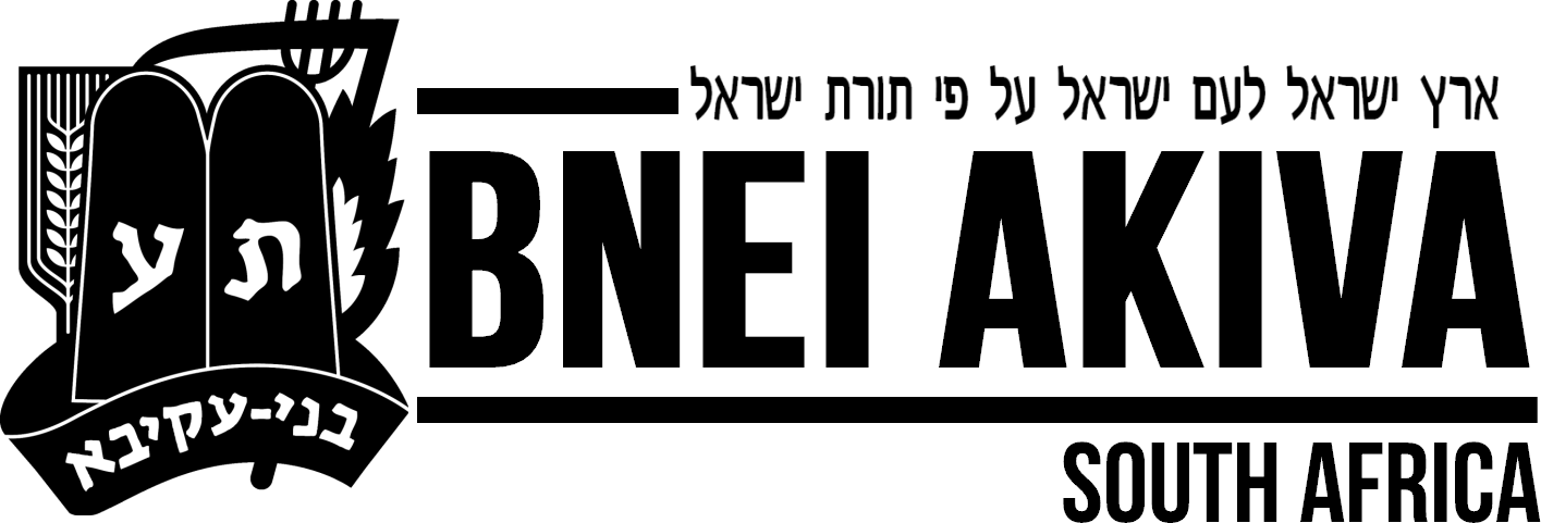 Download Bnei Akiva South Africa - Bnei Akiva Semel Jpg - Full Size PNG ...