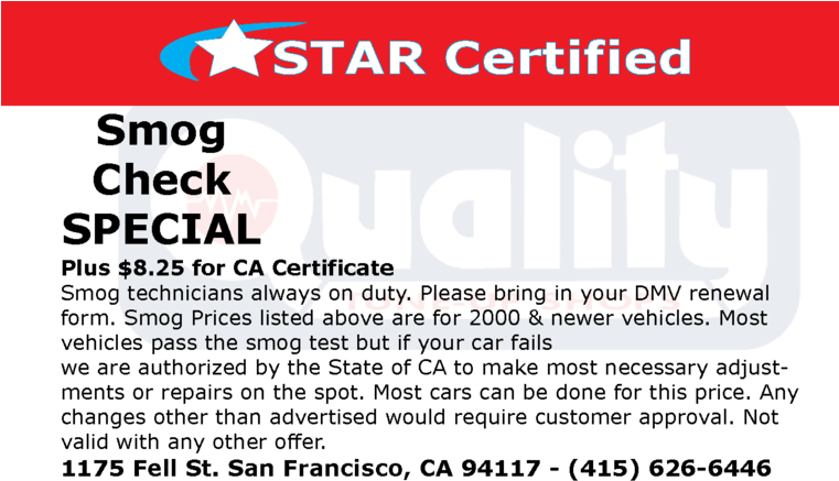 Download Smog Check Special - Immediate Responses To Earthquakes - Full ...