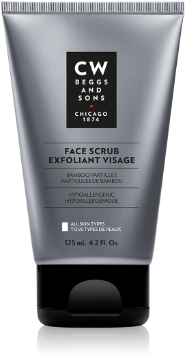 Download Face Scrub - Cw Beggs And Sons Face Scrub - Full Size PNG ...