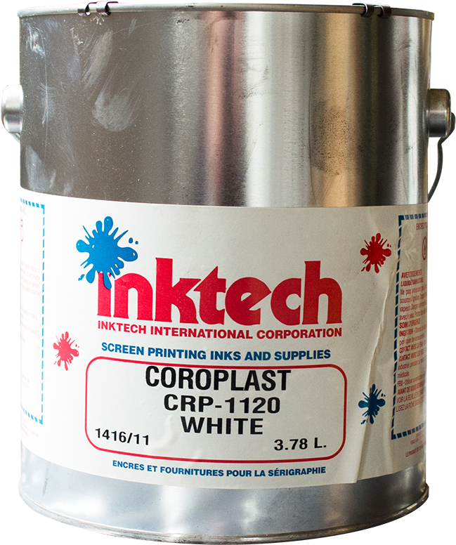 Download Inktech Cpr Corrugated Plastic Ink - Corrugated Plastic - Full ...