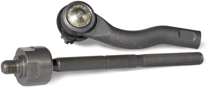 Download Moog Tie Rod Ends Background - Steering - Full Size PNG Image ...