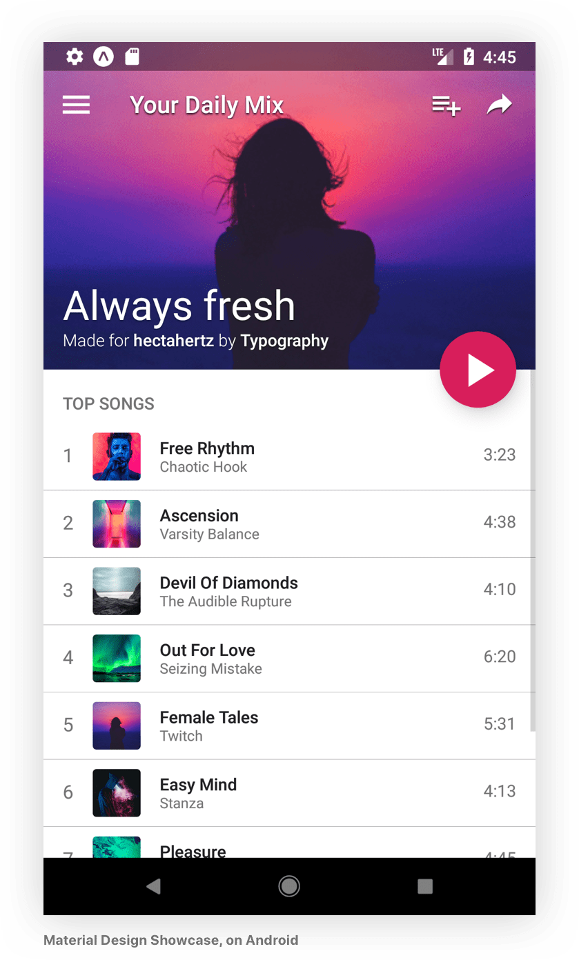 Download React Native Showcase - Full Size PNG Image - PNGkit