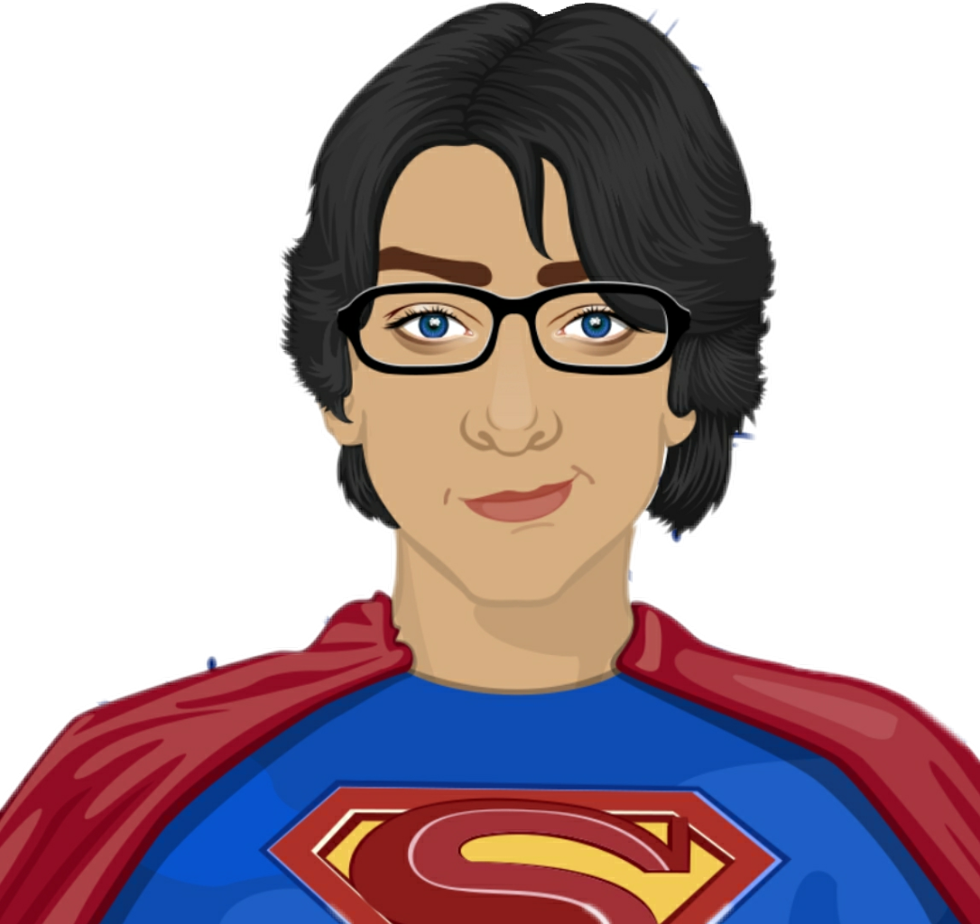 Download Superman - Full Size PNG Image - PNGkit