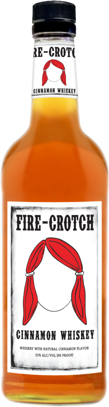 Download Fire-crotch Cinnamon Whiskey Is A Social Lubricant - Tri-vin ...