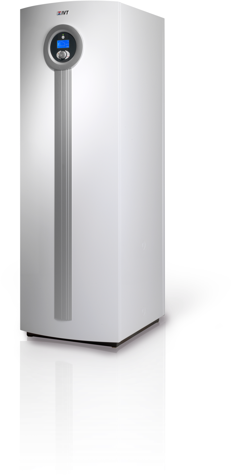 Download Greenline-he - Ground Source Heat Pump German - Full Size PNG ...