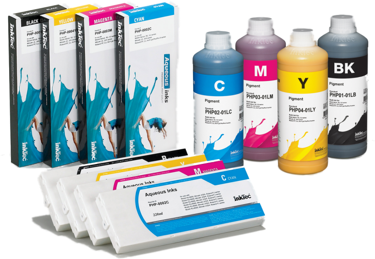 Download Pigment Ink - Cartridge Refilling Kit Hd Png - Full Size PNG ...