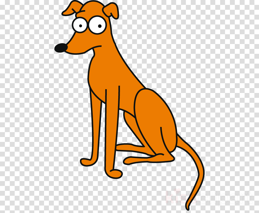 Download Santa's Little Helper Simpsons Clipart Santa's Little ...