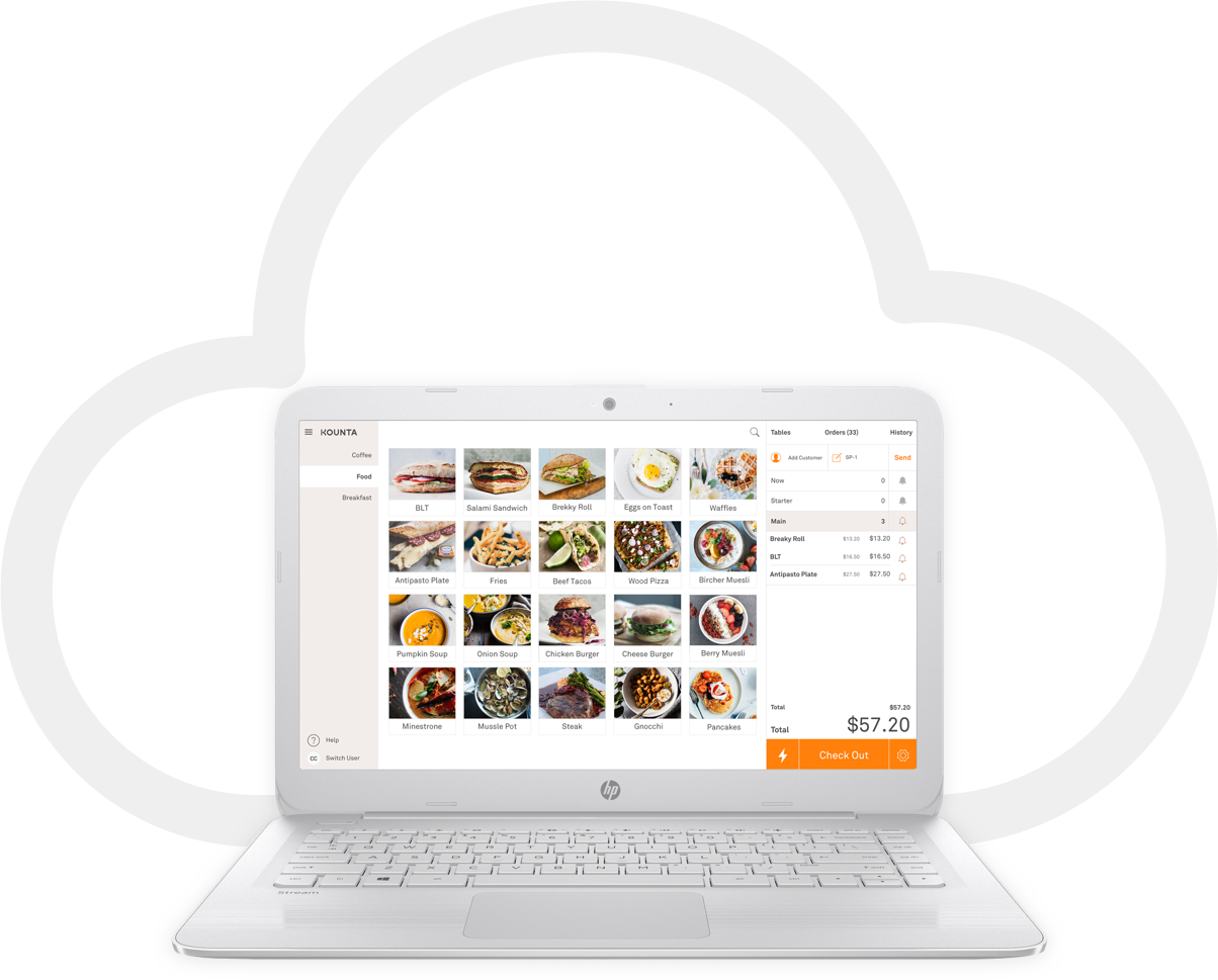 Download Windows Cloud - Netbook - Full Size PNG Image - PNGkit