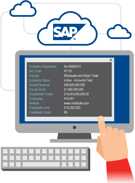 Download Sap Integration - Full Size PNG Image - PNGkit