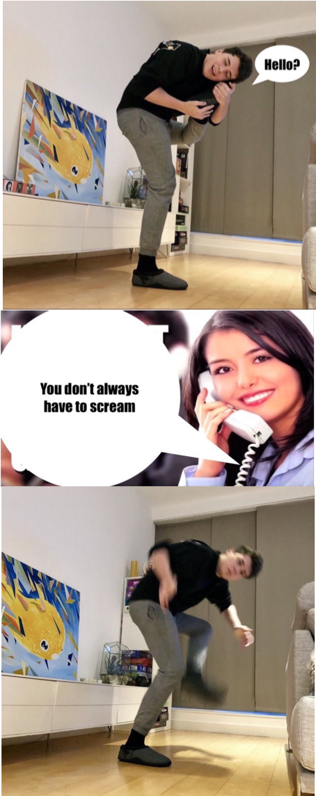 Download Shook Danisnotonfire, Amazingphil, Tabinof, Cat Whiskers ...