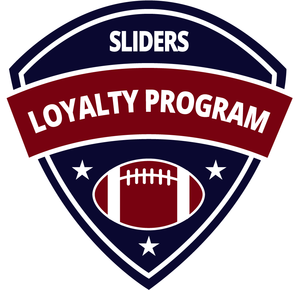 Download Loyalty-program - Fantasy Football Vector - Full Size PNG ...