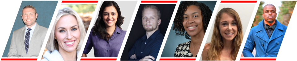 Download Speaker Lineup Header - Team - Full Size PNG Image - PNGkit