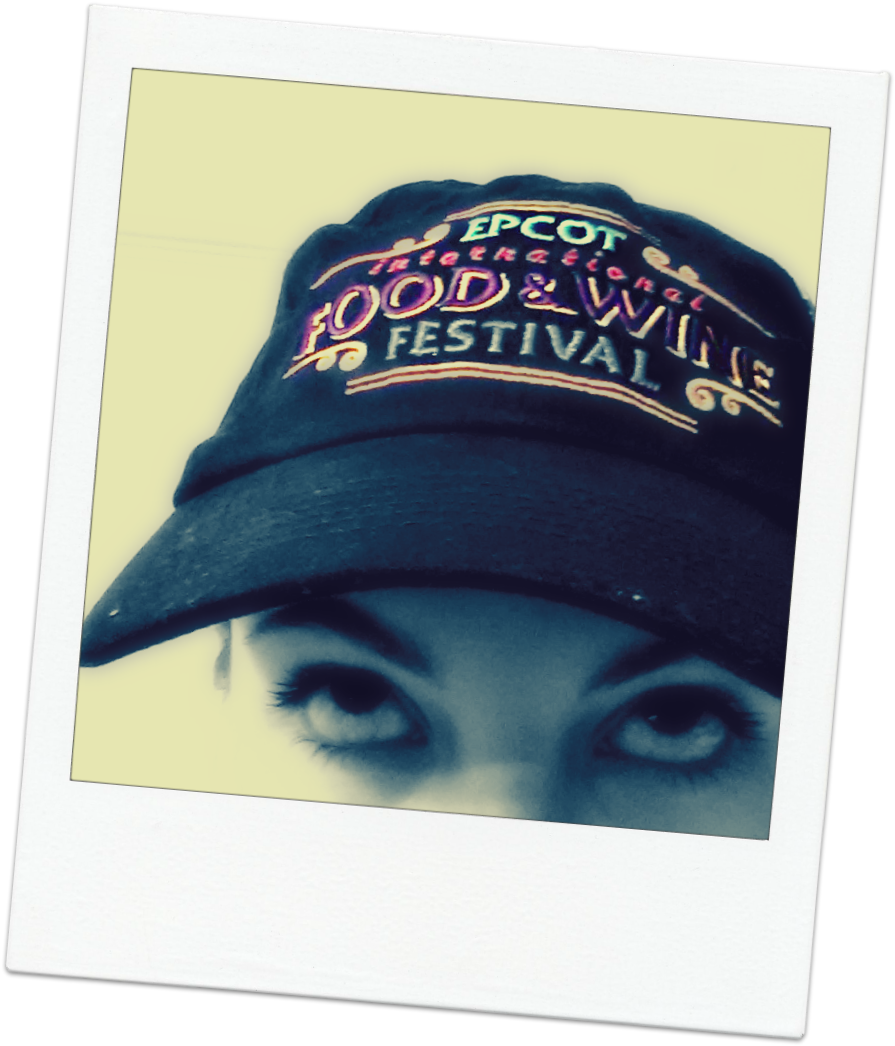 Download Epcot Hat - Baseball Cap - Full Size PNG Image - PNGkit