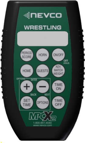 Download Handheld Controller - Wireless - Full Size PNG Image - PNGkit