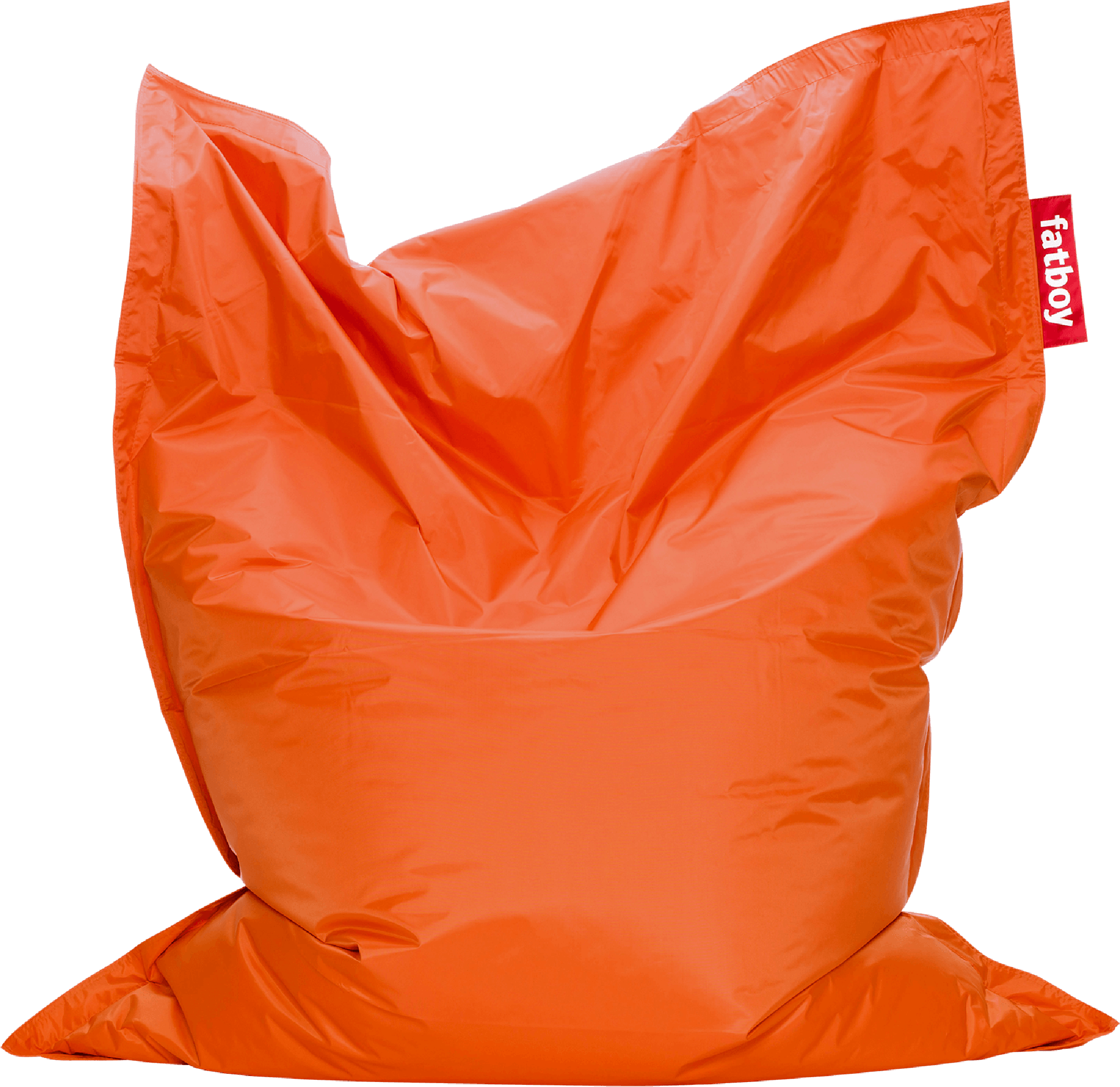 Download Fatboy Bean Bag - Fatboy Bean Bag Chairs - Full Size PNG Image ...