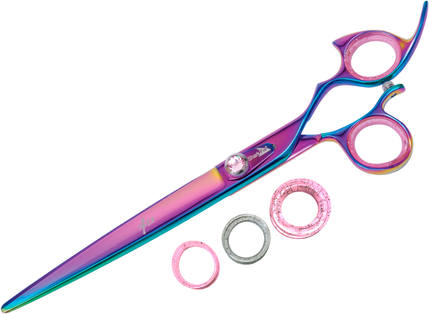 Download Non Swivel Straight Blade , Right Handed - Double Shark Fin ...