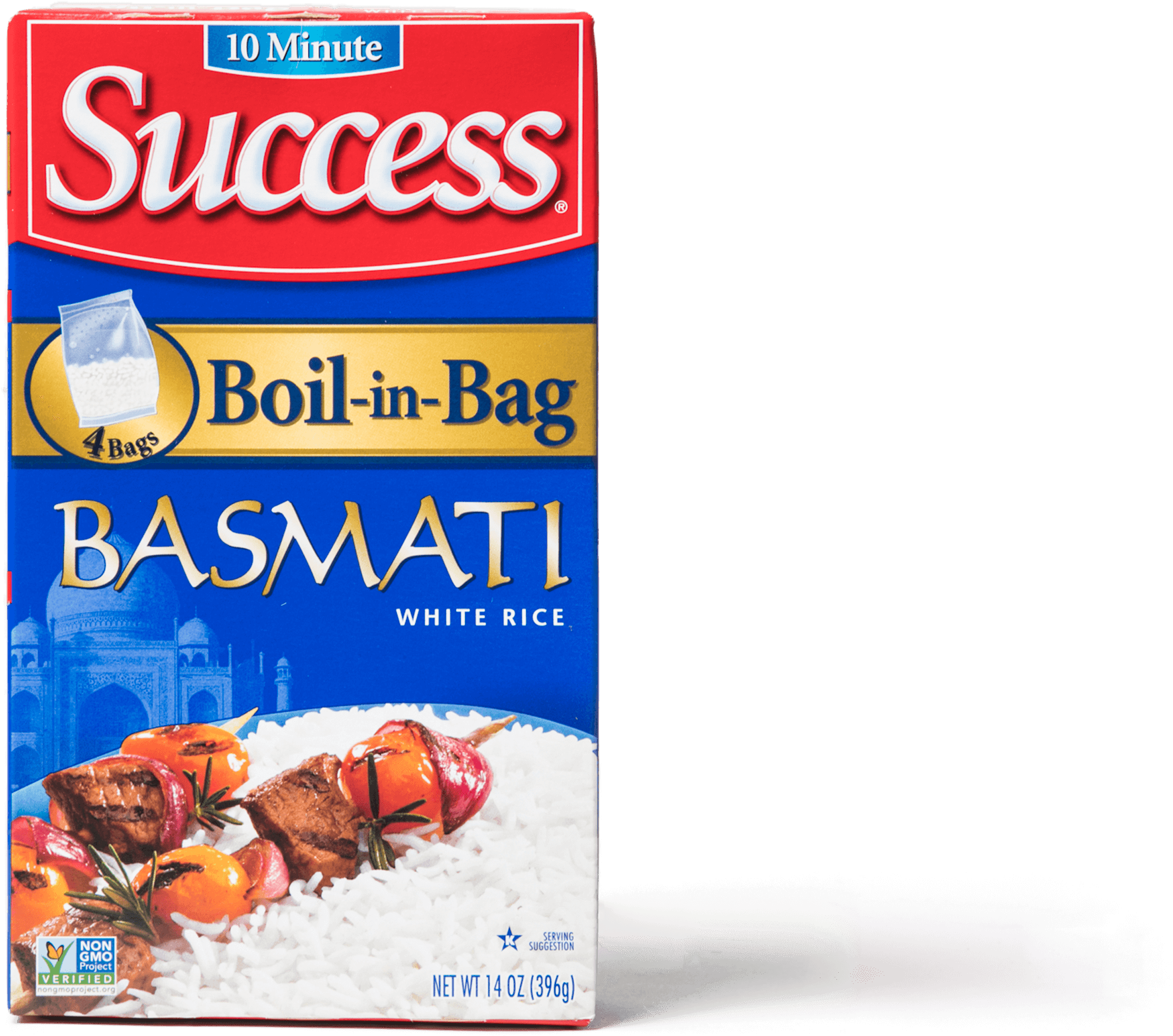 Download Success Rice - Full Size PNG Image - PNGkit