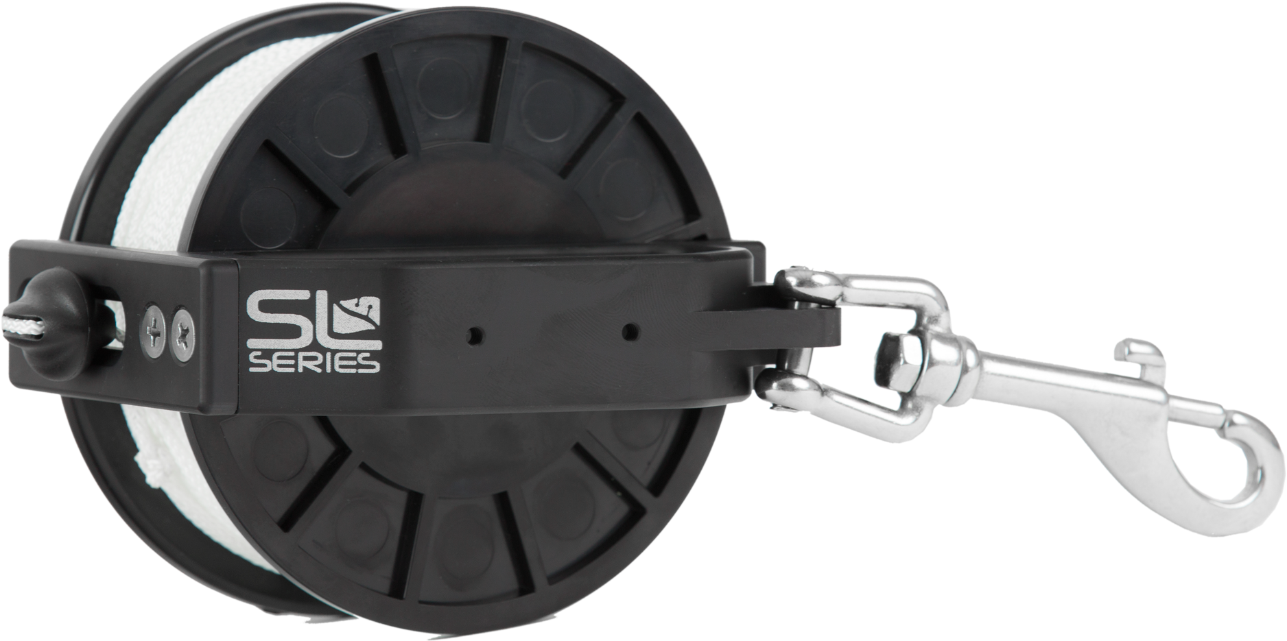 Download Slide Lock Reel - Dive Rite Slide Lock Primary 250' Reel ...